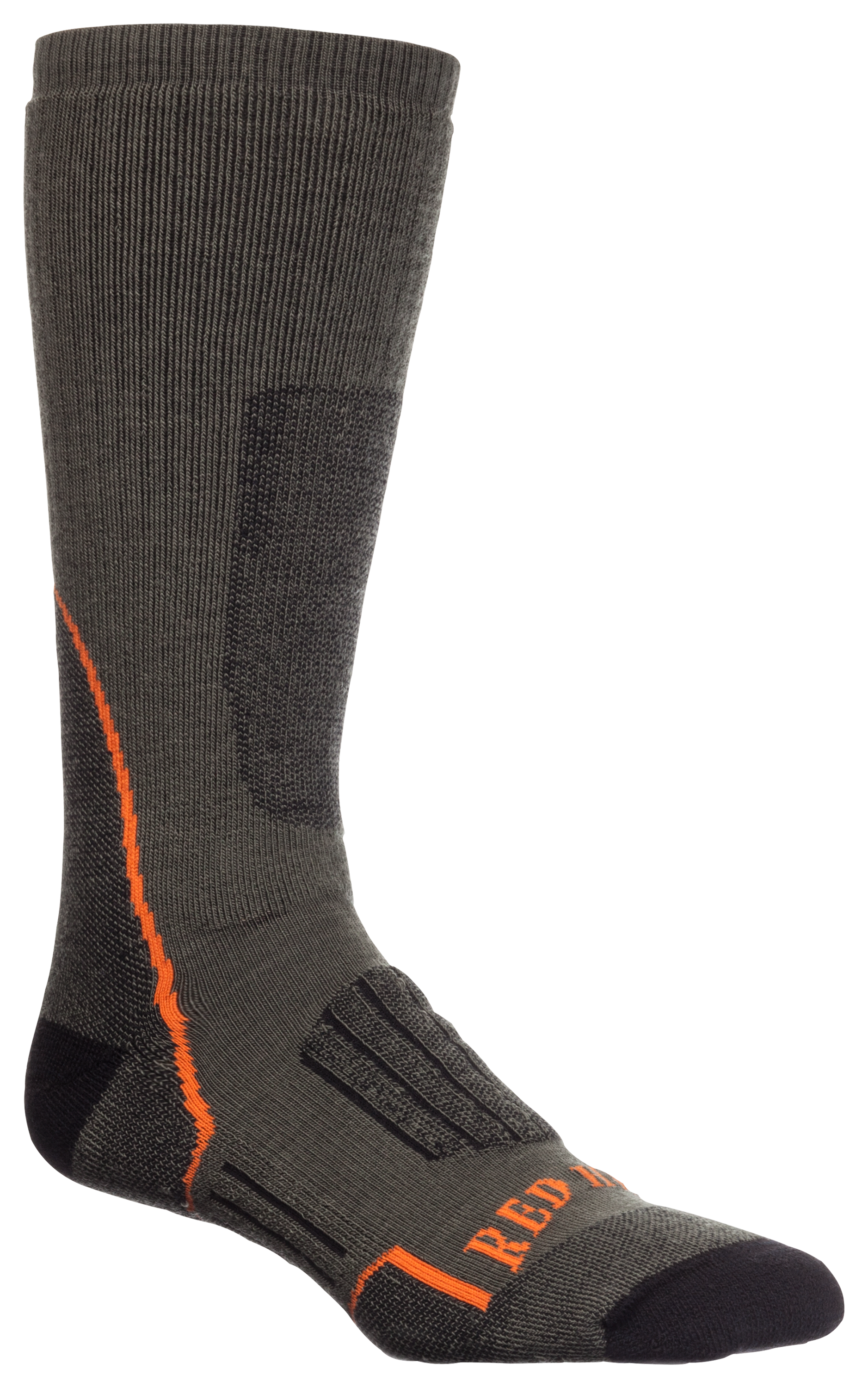 RedHead Ultra 2.0 Merino Wool Socks for Adults | Bass Pro Shops
